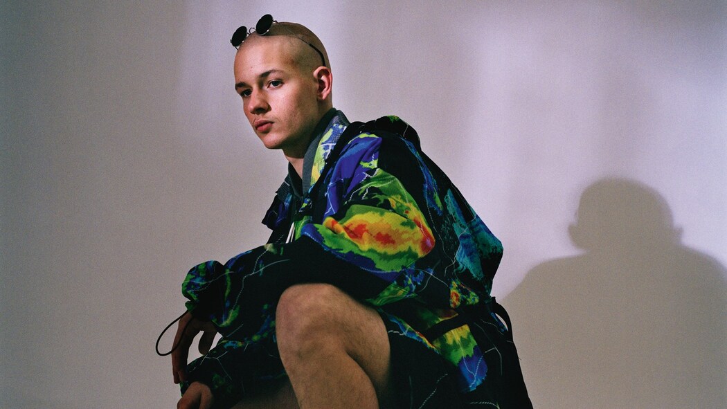 Industrial Revolution: the second coming of gabber | Dazed