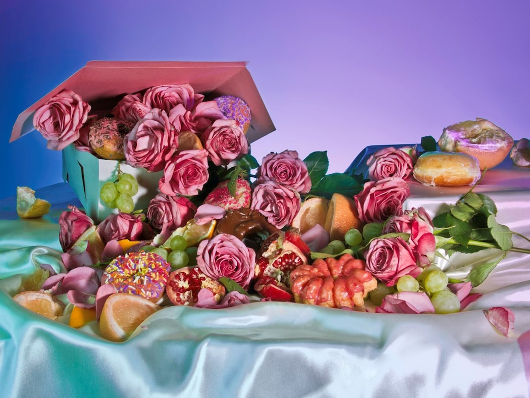 Immerse yourself in Signe Pierce’s neon hyperreality | Dazed