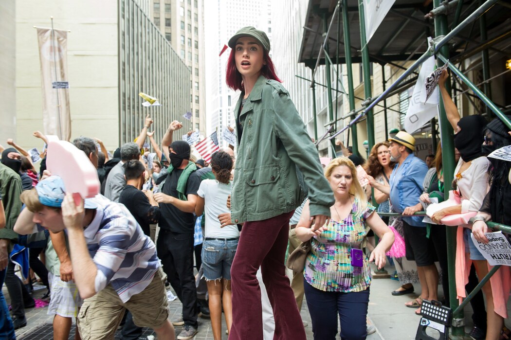 Bong Joon-ho on Babe, Bin Laden and why Okja’s on Netflix | Dazed