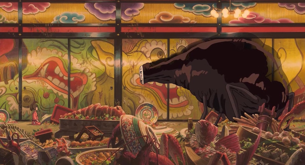 All the Studio Ghibli food we’d love to eat & what it means | Dazed