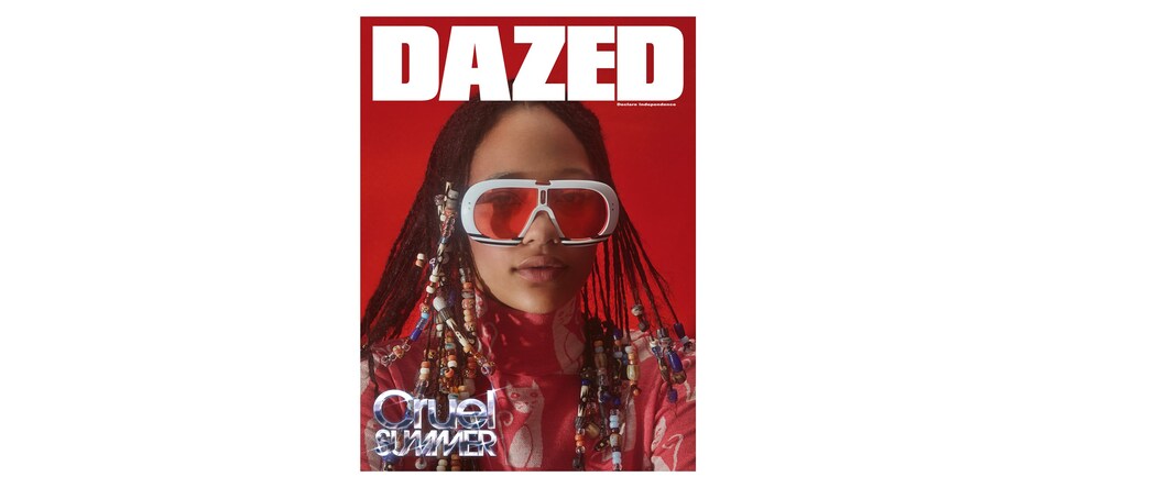 Summer 2017 | Dazed