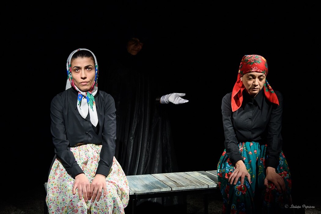 Breaking down the stereotypes that plague young Roma women | Dazed