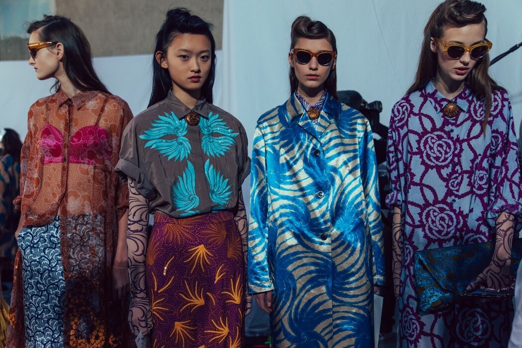 ‘Dries’ is fashion’s latest must-see documentary | Dazed