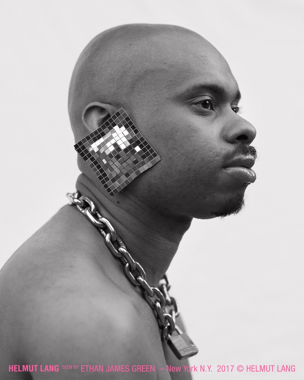 Get a first look at the new Helmut Lang | Dazed