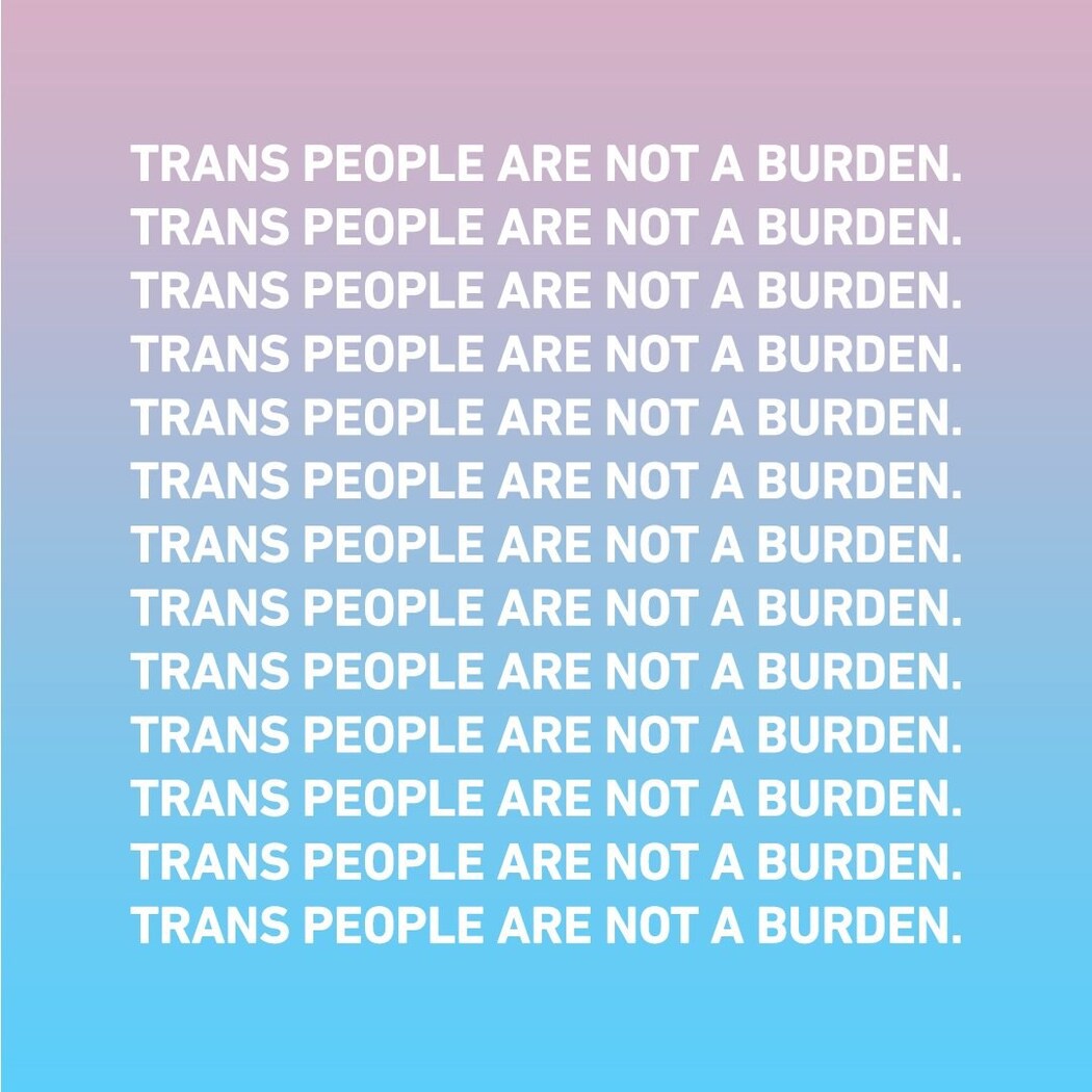 The trans myths in the media vs actual reality | Dazed