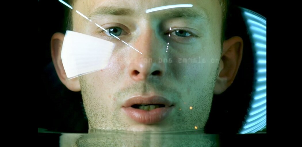 Each member of Radiohead is being a librarian for a day | Dazed