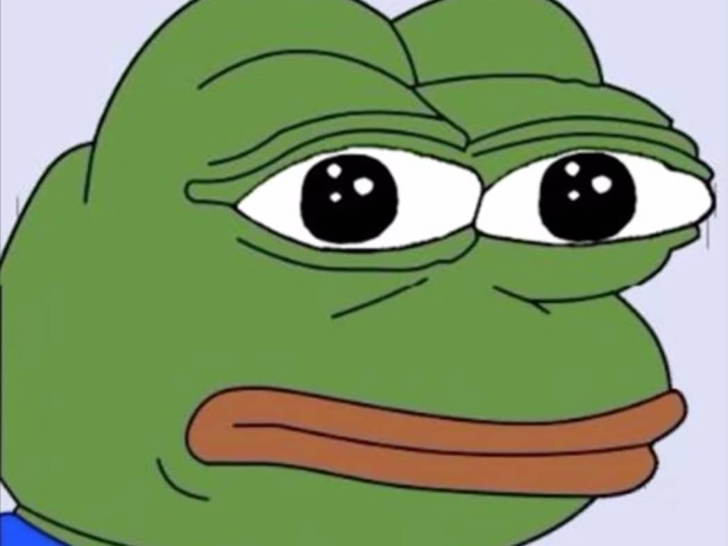 Pepe the Frog creator takes legal action against alt-right | Dazed