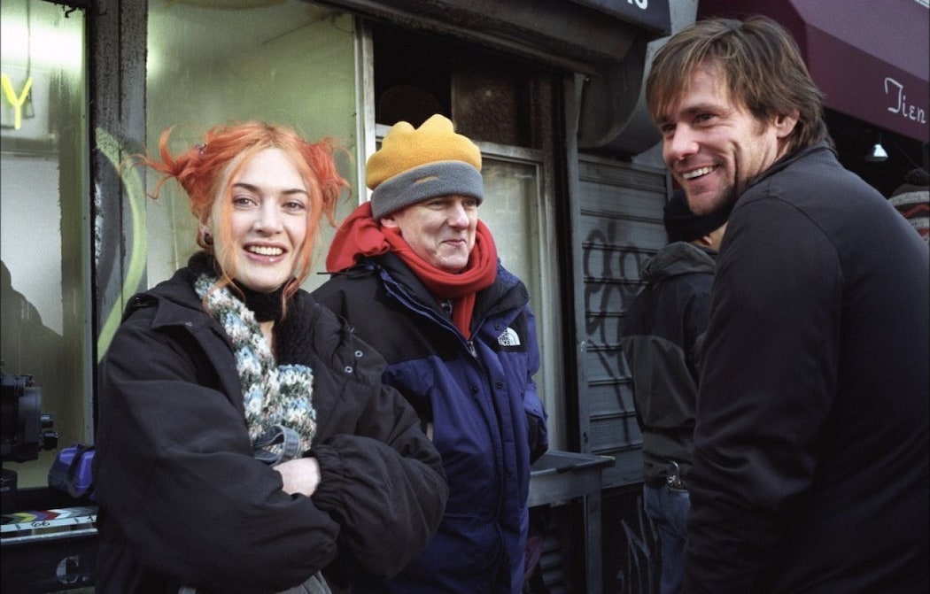 A candid conversation with ingenious director Michel Gondry | Dazed