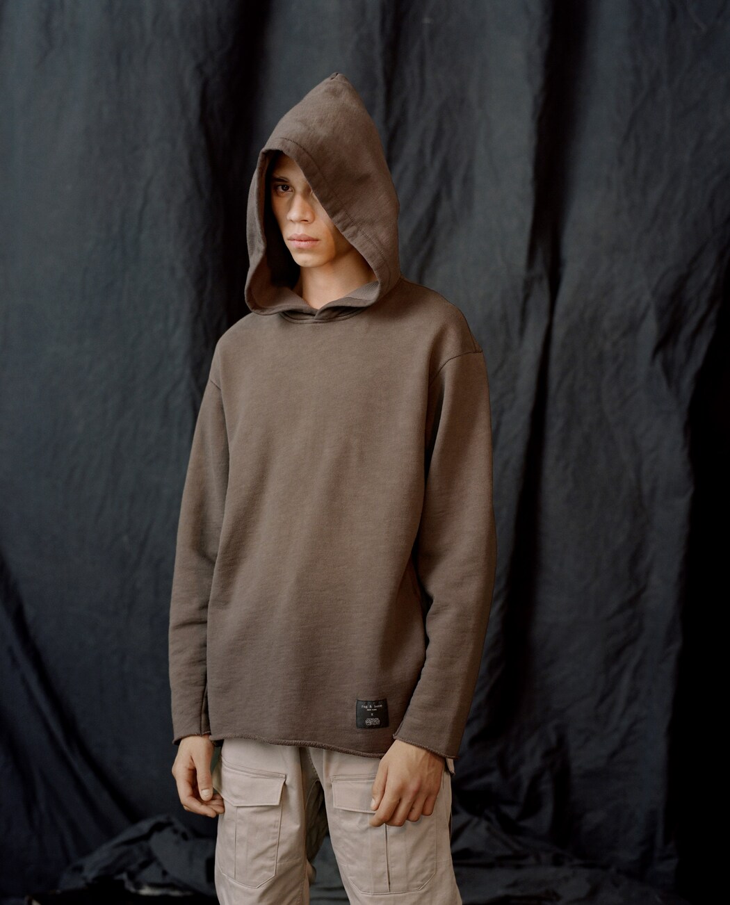 rag & bone releases Star Wars-inspired capsule collection | Dazed
