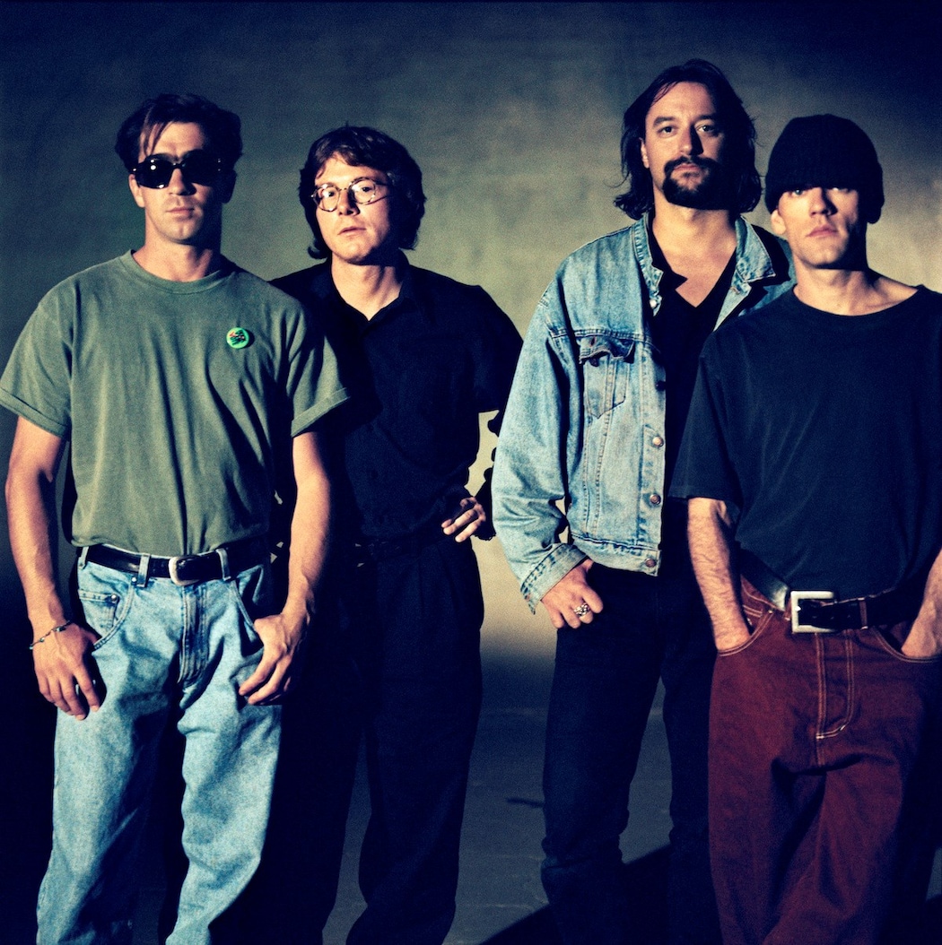 Michael Stipe on R.E.M., coming out & Kurt Cobain | Dazed