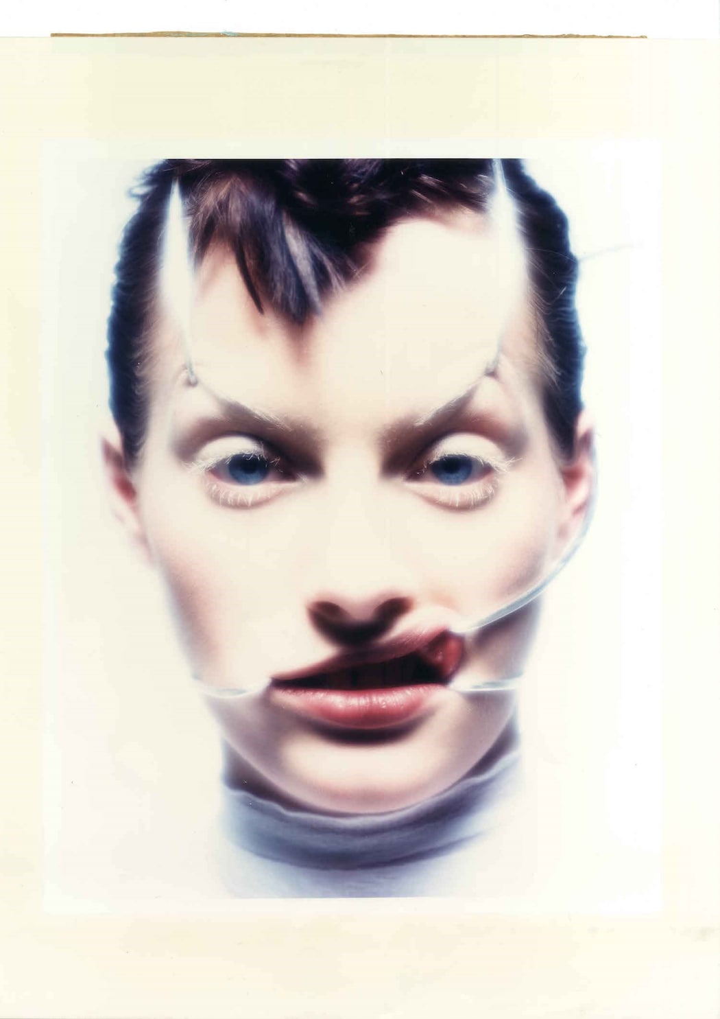 Jeweller Shaun Leane remembers his iconic McQueen pieces | Dazed