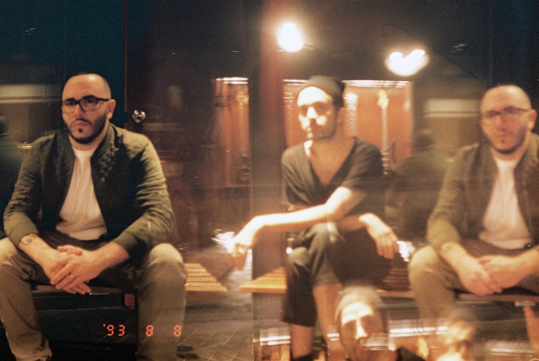 The prodigal return of Glassjaw | Dazed