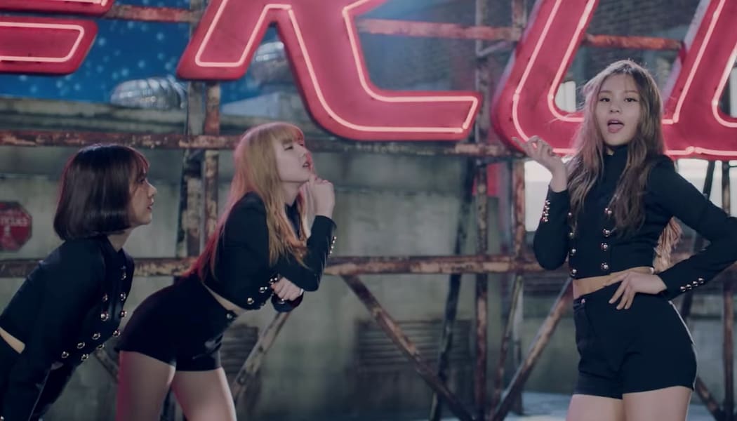 The 20 best K-Pop songs of 2017 | Dazed