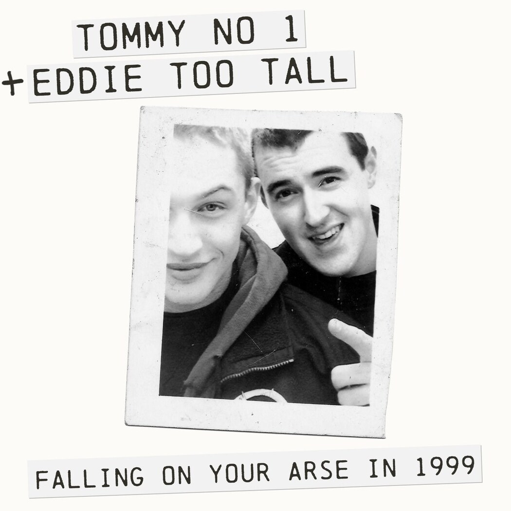 Tom Hardy made a rap mixtape and it’s actually pretty good | Dazed