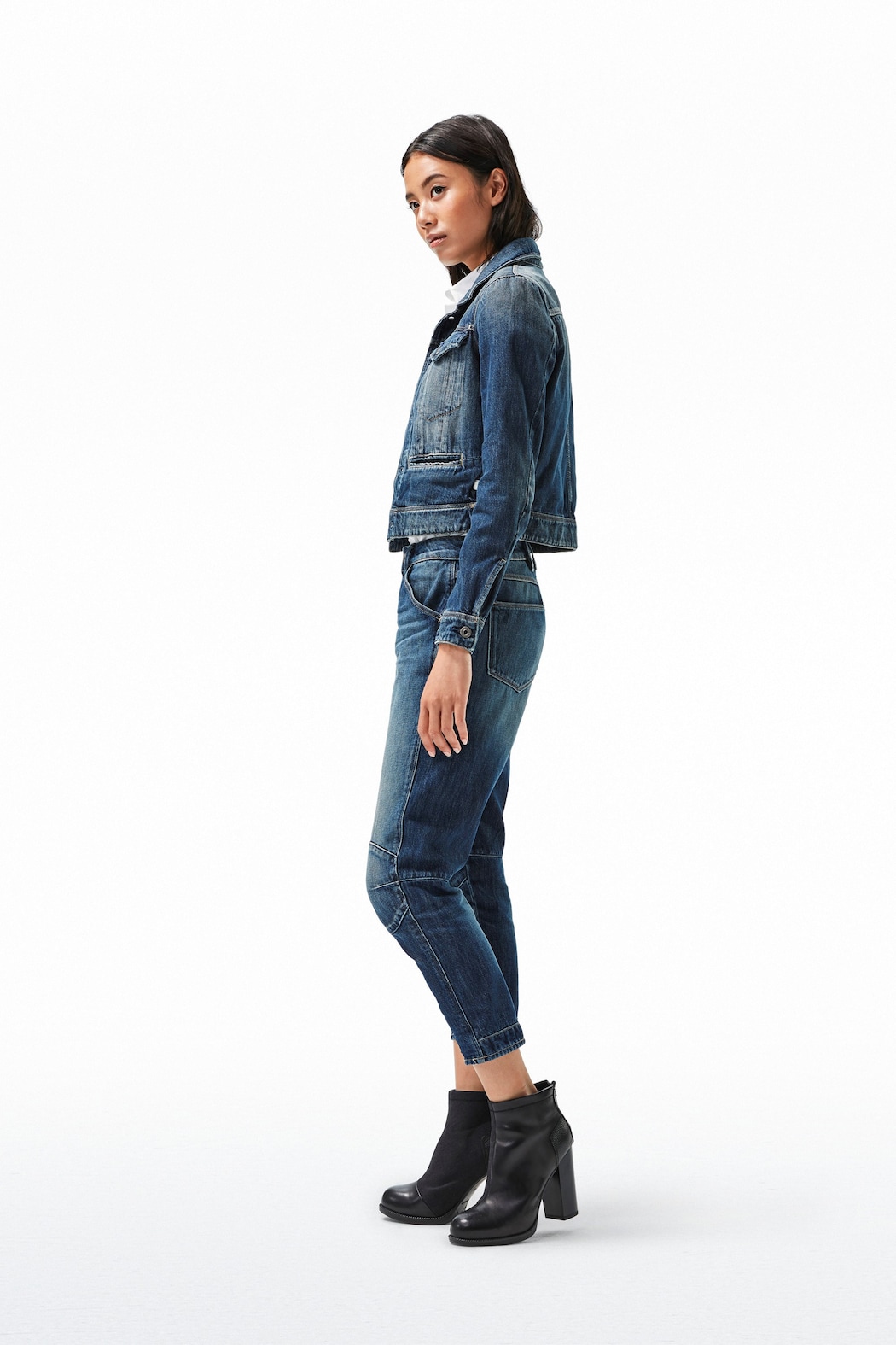 G-Star RAW just launched the world’s most sustainable denim | Dazed