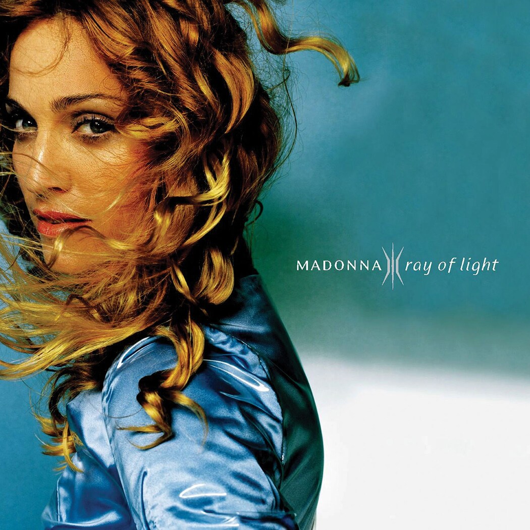 Revisiting Ray of Light, Madonna’s most forward-thinking album, 20 ...