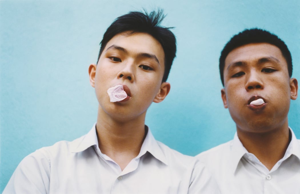 The photographers capturing the nuances of Chinese youth culture | Dazed