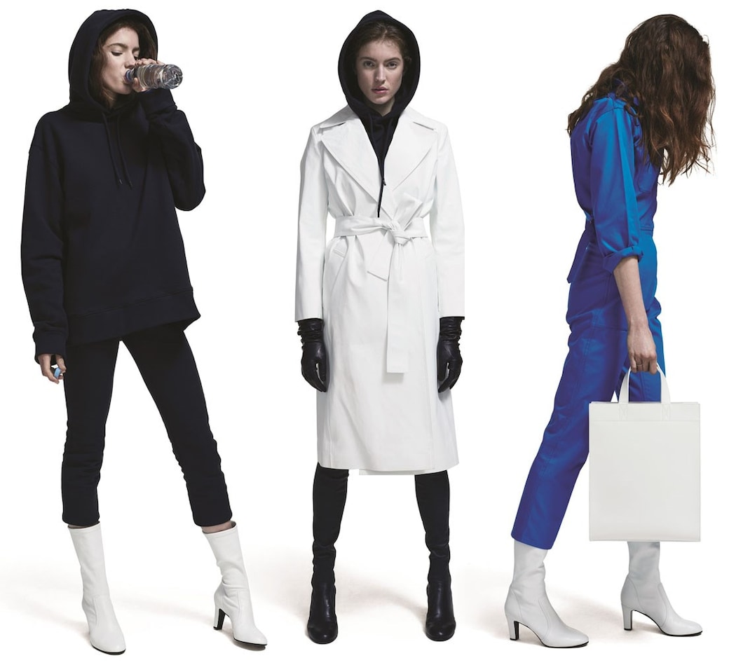 Artist Anna Blessmann’s new label has the Virgil Abloh seal of approval ...