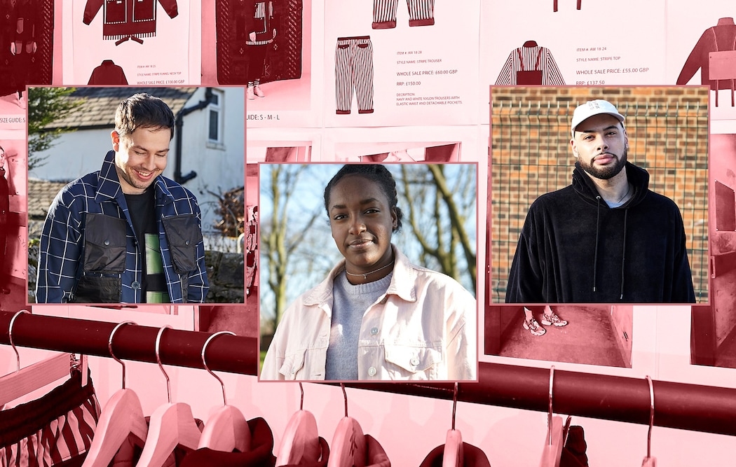 The winners of the ASOS Fashion Discovery prize have been announced | Dazed