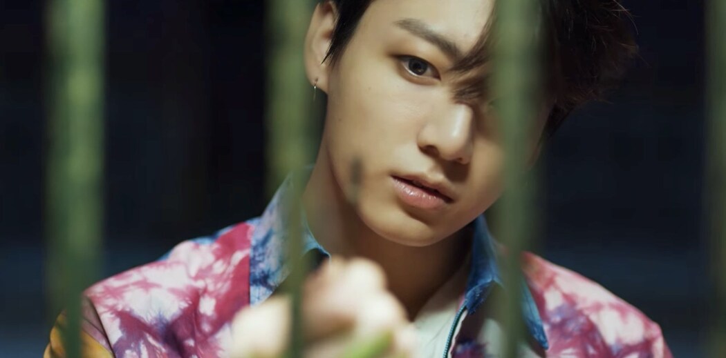 The book that inspired a BTS song is now a bestseller in Korea | Dazed