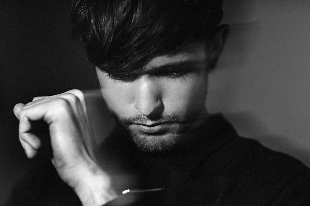 James Blake opens up about ‘suicidal thoughts’ and mental health on ...