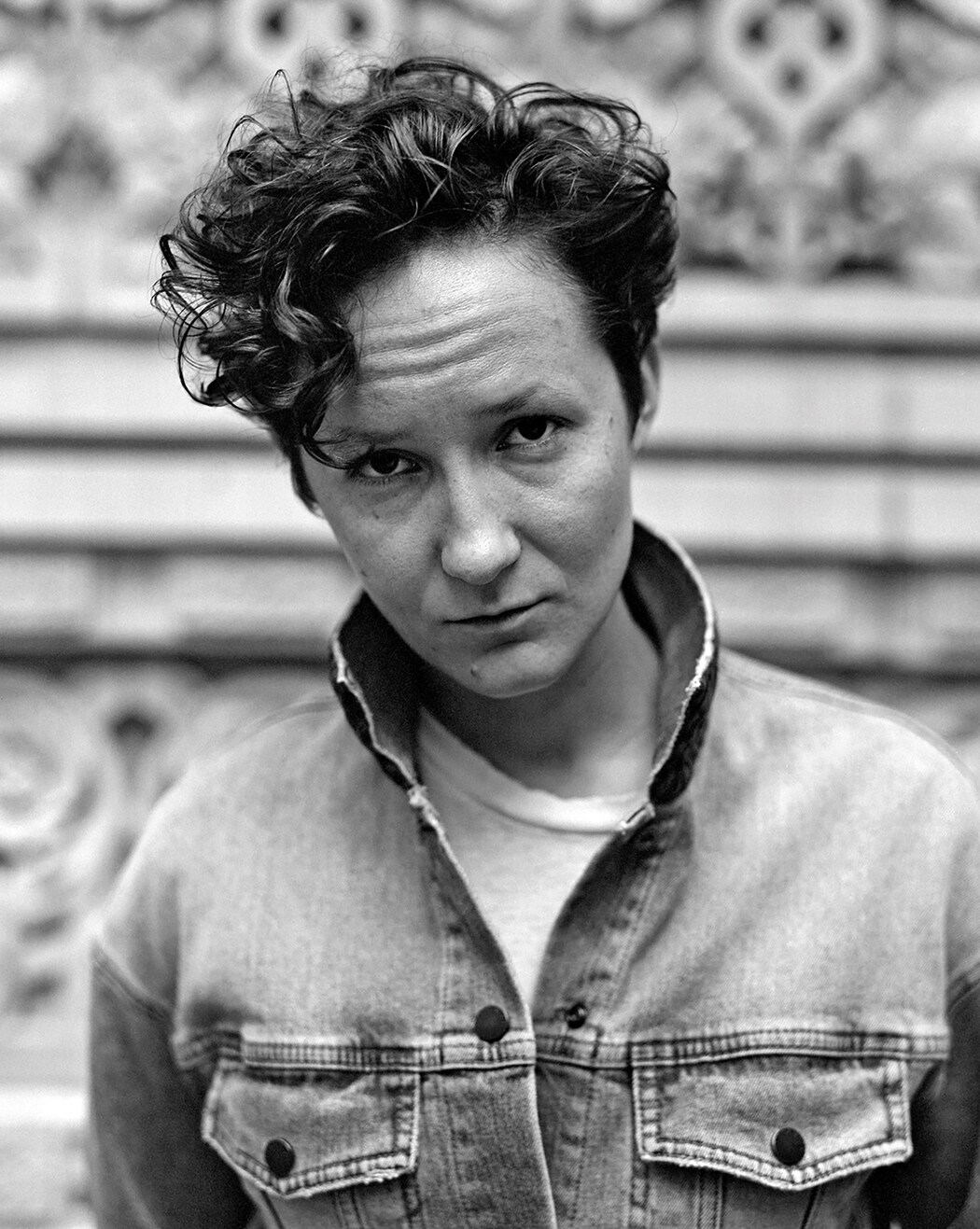 Sons of an Illustrious Father: fight the power | Dazed