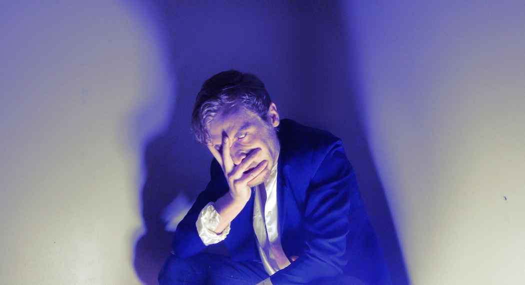 Slug Christ is the LA rapper with a Gummo look and a drive to be ...