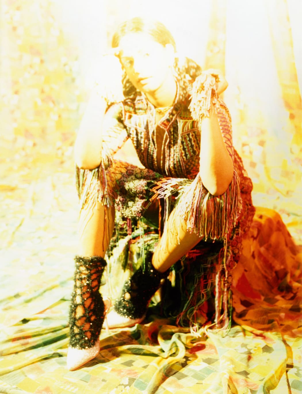 M.I.A.: born free | Dazed