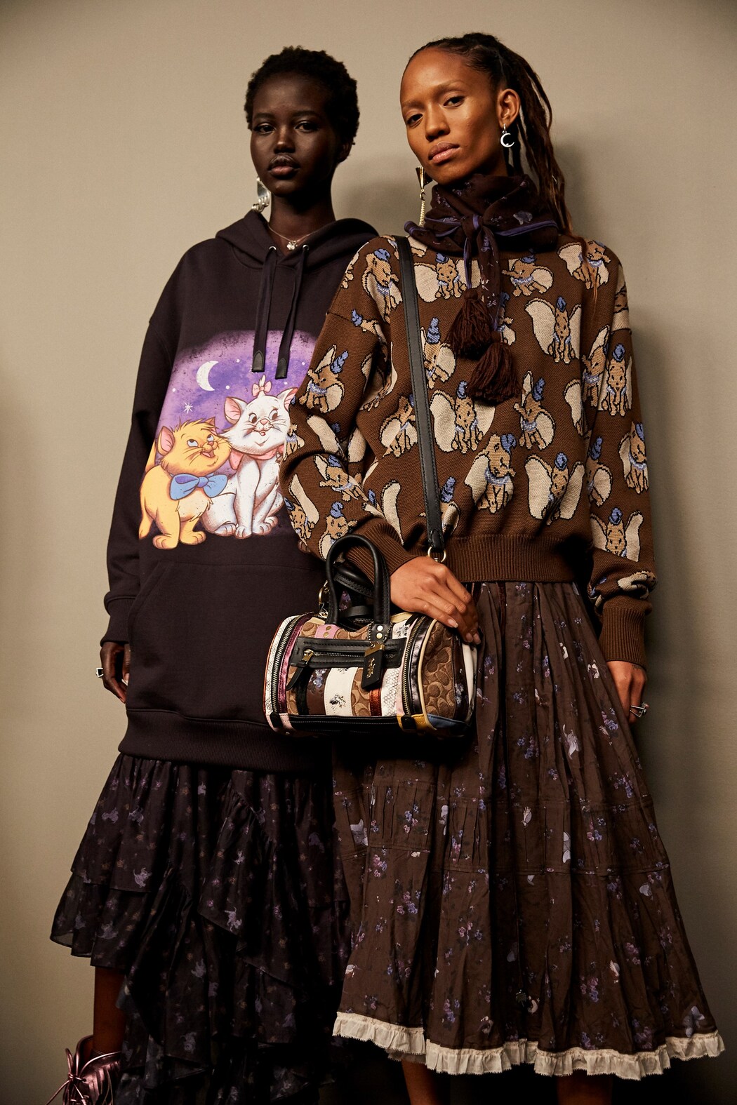 Coach SS19 | Dazed