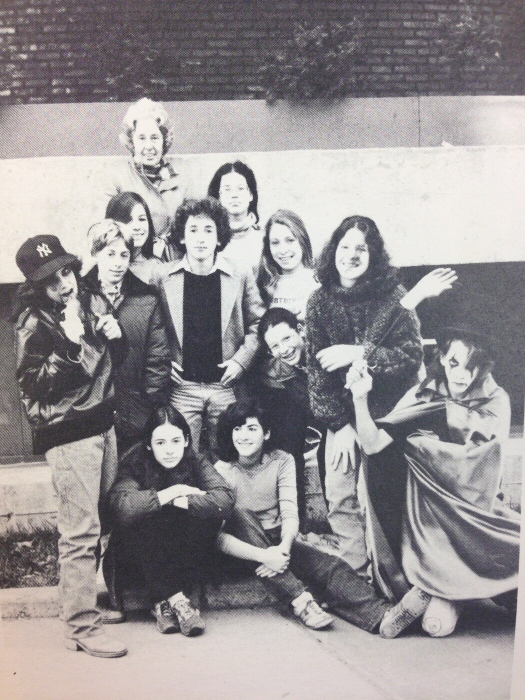 The inside story of Ben Stiller’s high school avant-punk band | Dazed