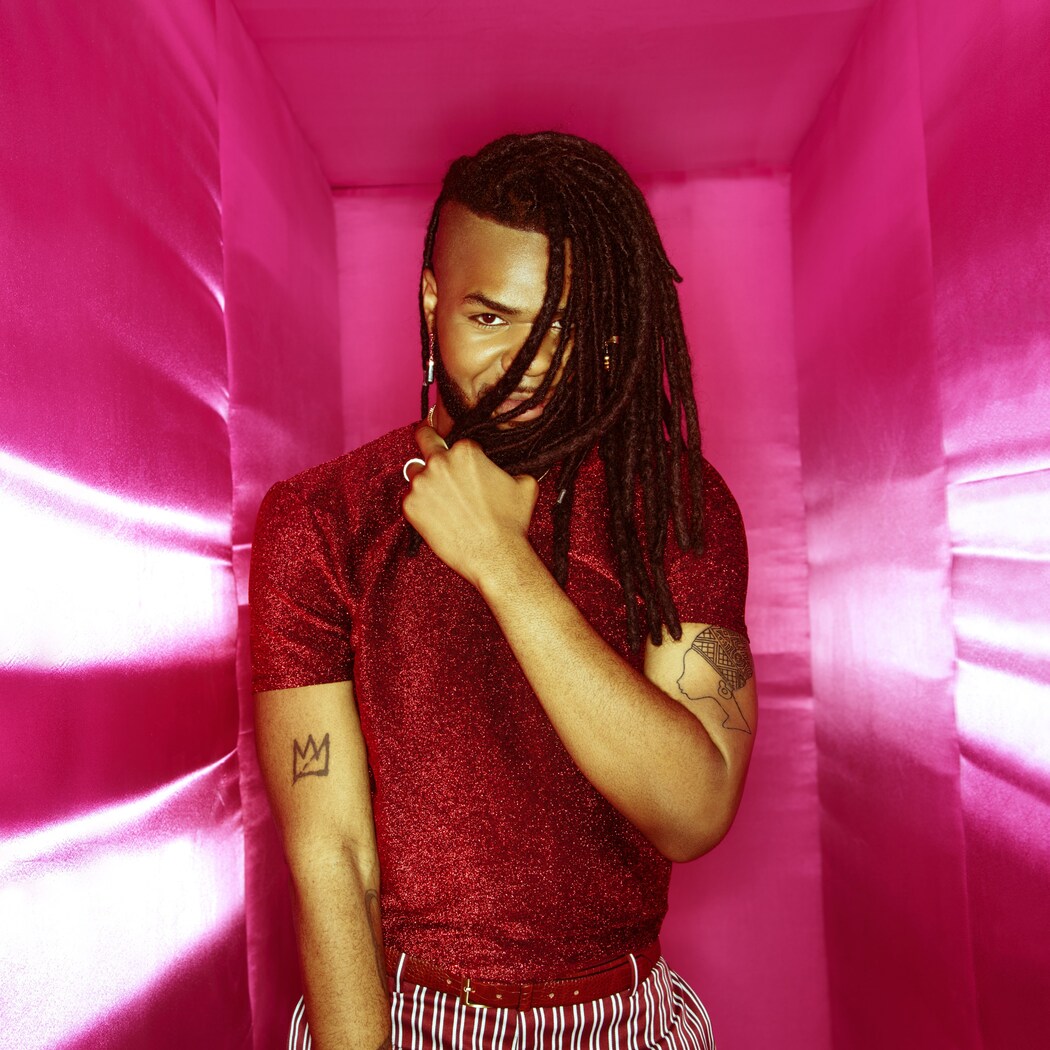 It’s time to give MNEK his dues | Dazed