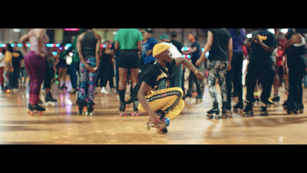 Soul Skate is the roller disco that’s central to Detroit’s cultural ...