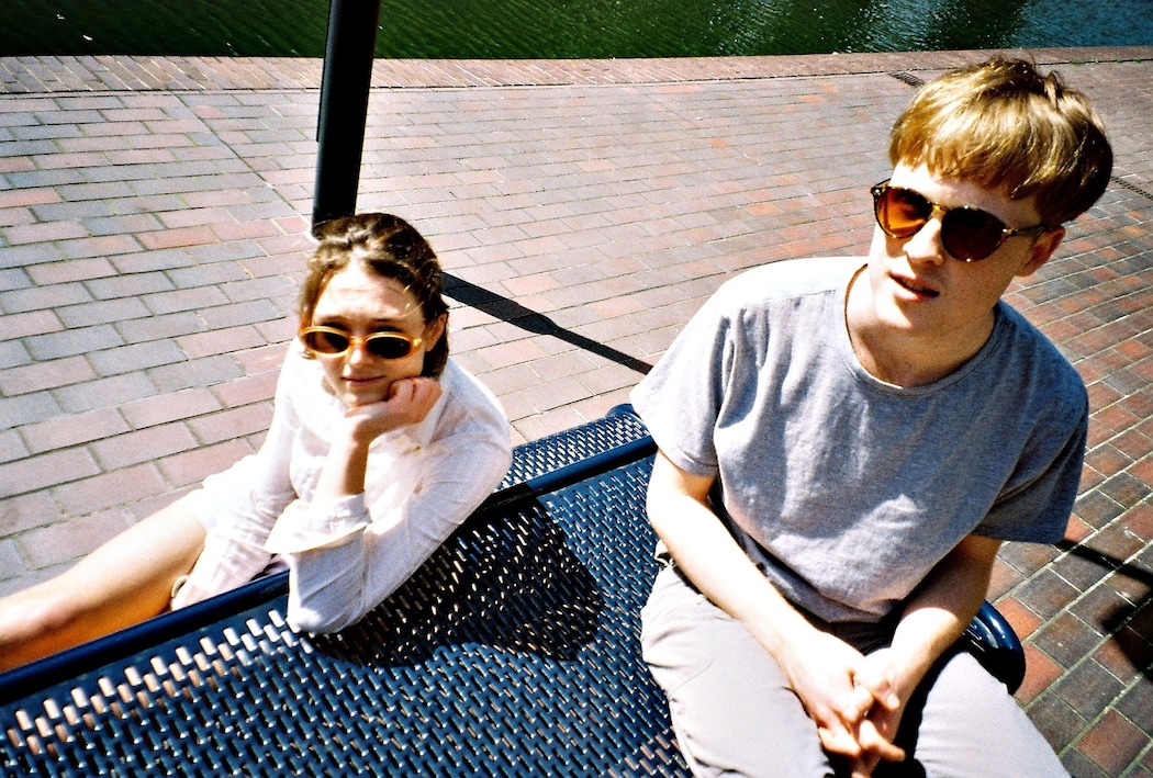 You need to hear Jockstrap, the duo making London’s brightest, weirdest ...