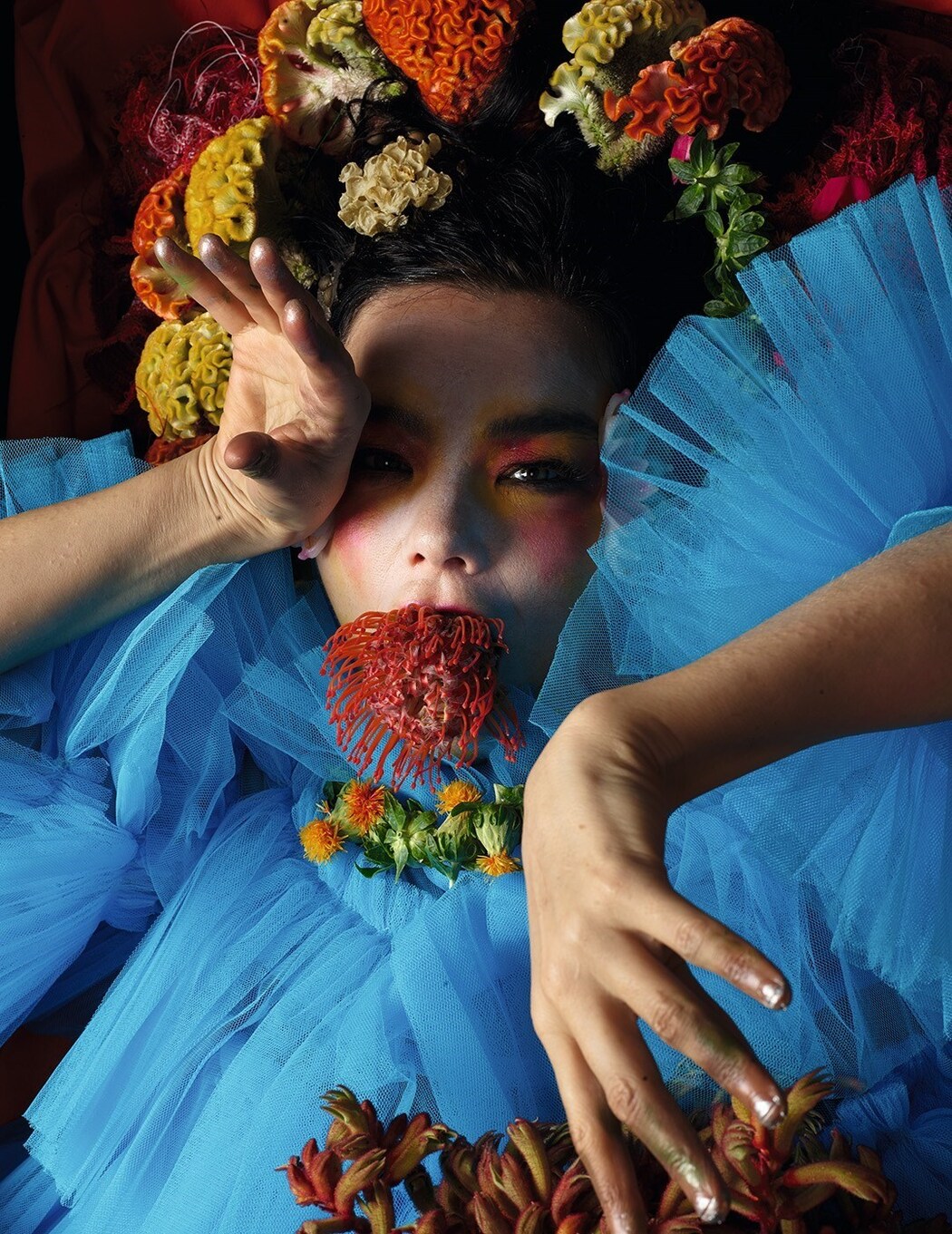 Björk’s feature film debut is getting a new release | Dazed
