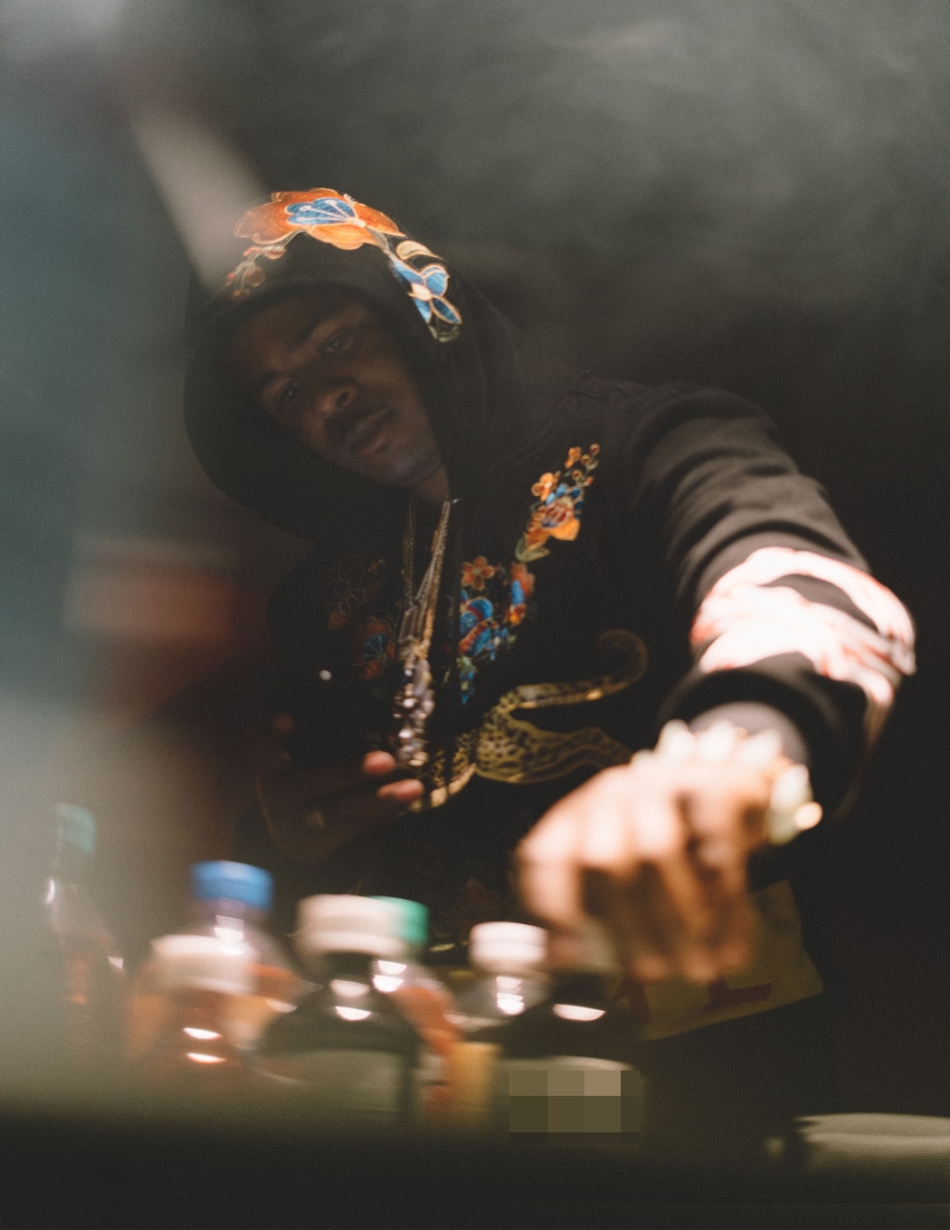 An interview with LA rapper Drakeo the Ruler from behind bars | Dazed