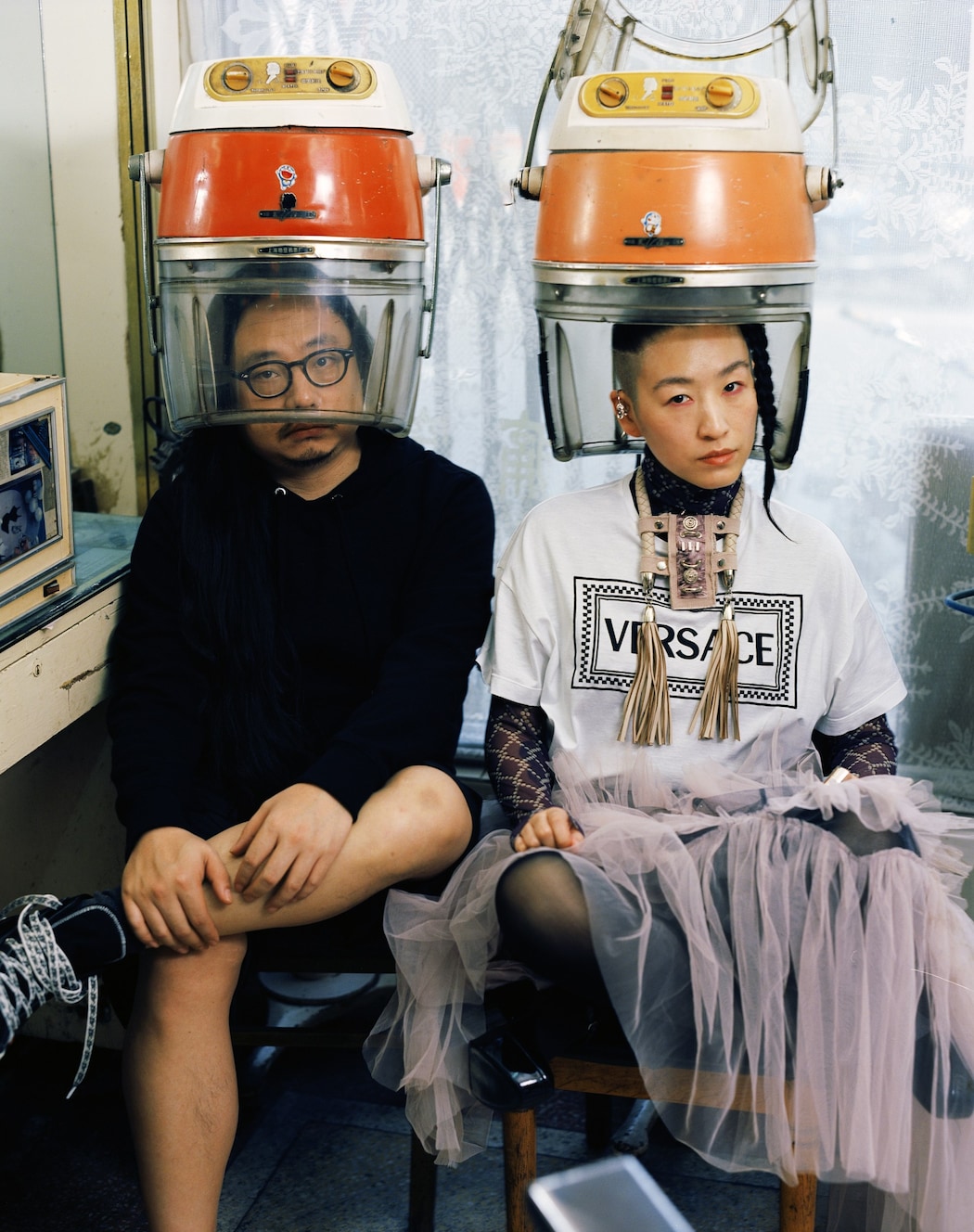 Shanghai’s clubbing uprising | Dazed