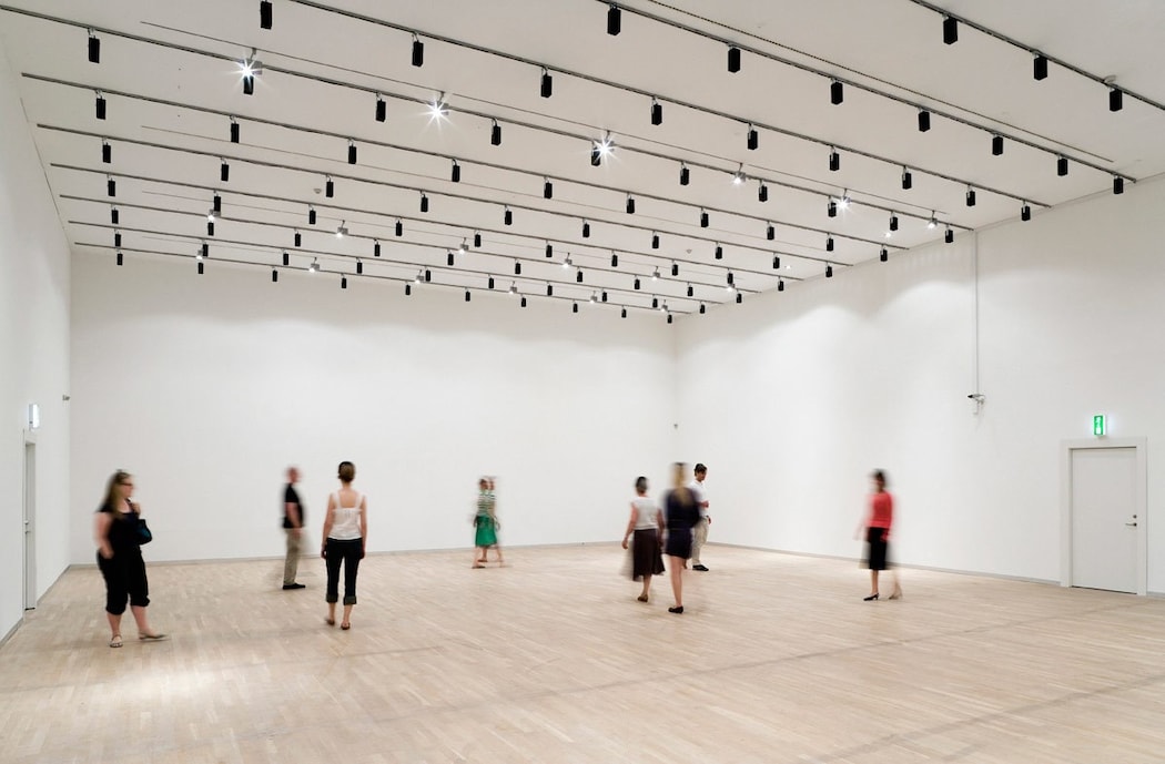 Eight ‘invisible’ artworks you should see for yourself | Dazed