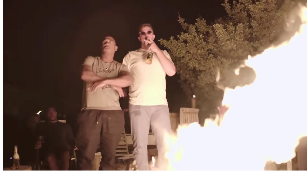 The new Fyre Festival documentary trailer is incredibly bleak | Dazed