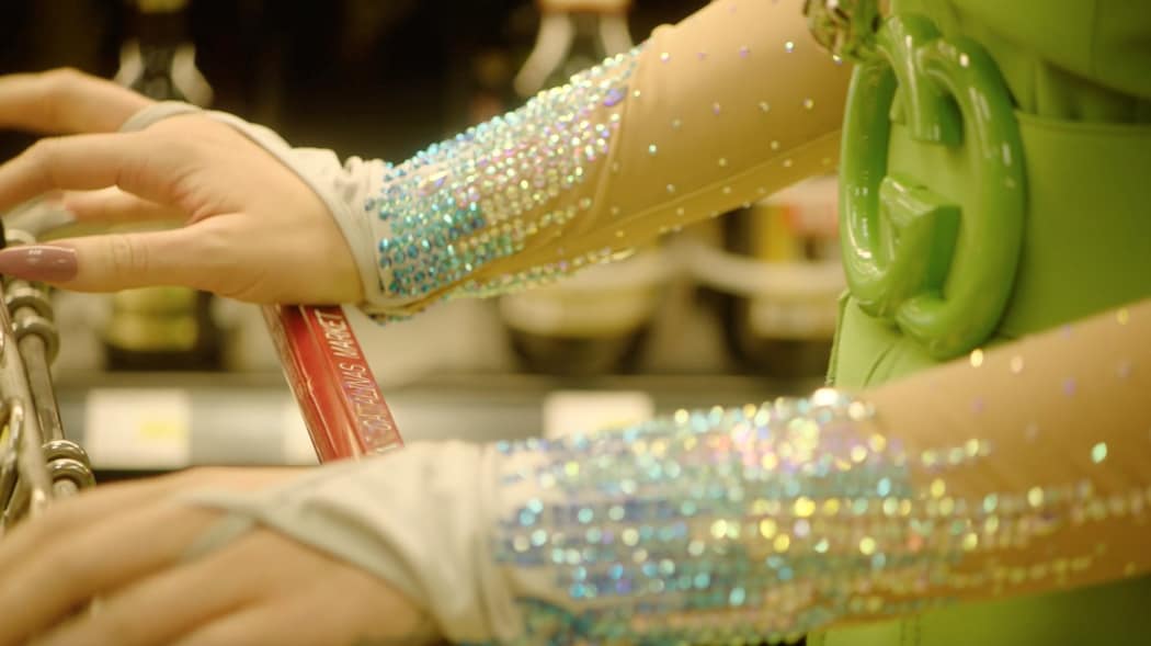 Exclusive: Gucci teases its new Guilty fragrance campaign | Dazed