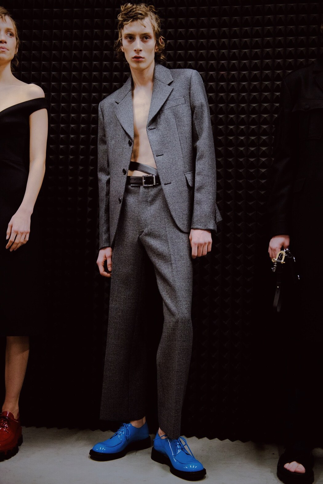 Prada AW19 Menswear | Dazed