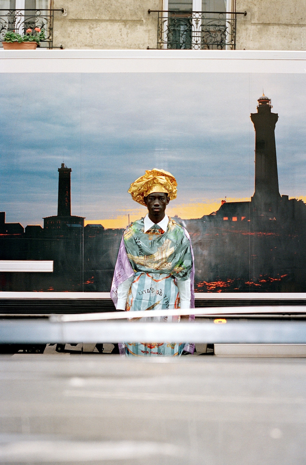 This new exhibition spotlights Buffalo photographer Jamie Morgan | Dazed