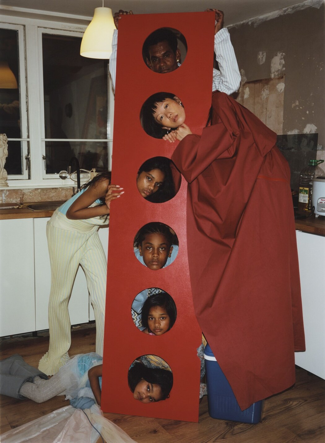 Photographers Joyce Ng and Hanna Moon on challenging otherness with ...