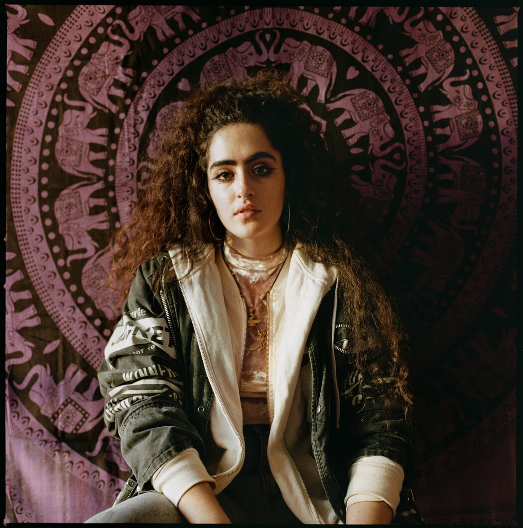 Watch Pagans, a short film about grief and girlhood in the UK ...