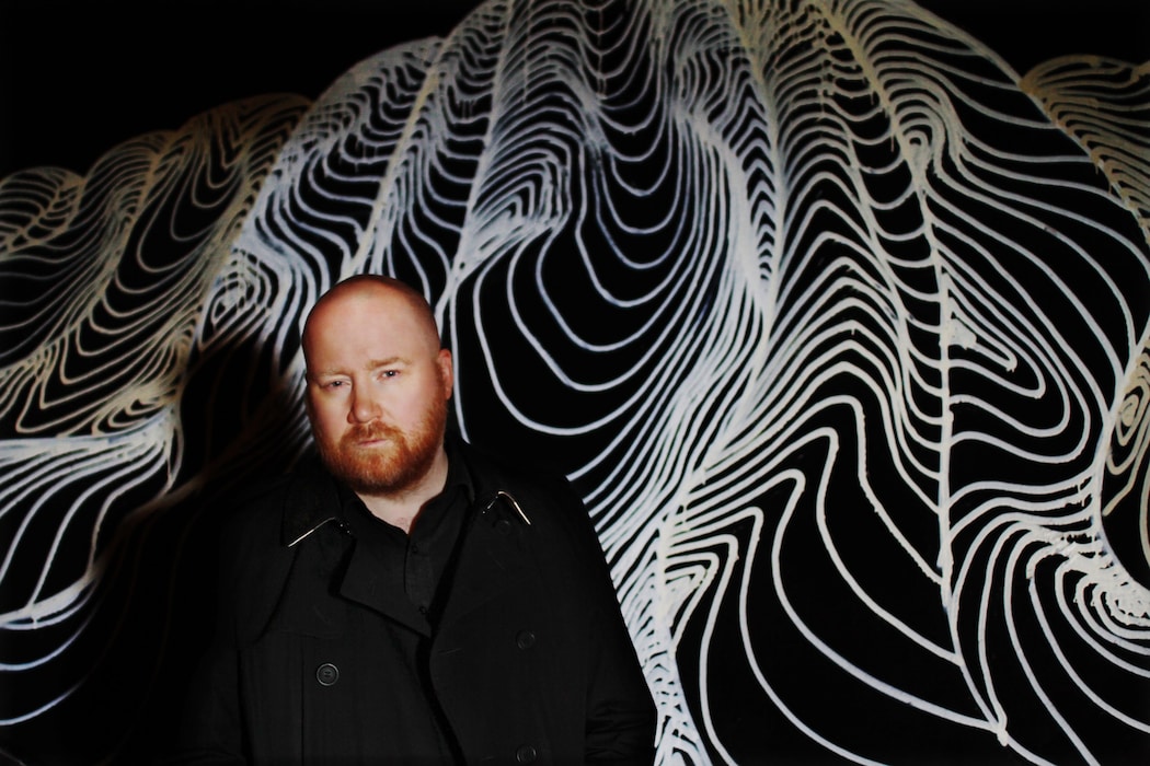 Remembering the incomparably vivid movie scores of Jóhann Jóhannsson ...