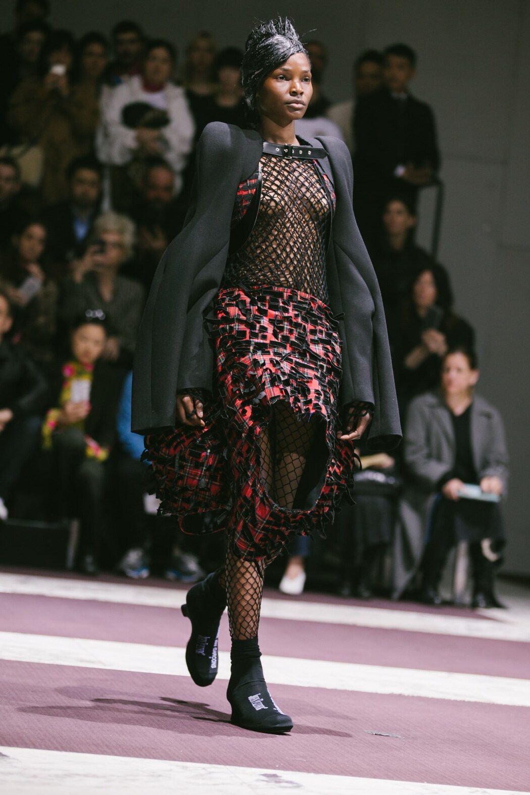 Comme des Garçons AW19 | Dazed