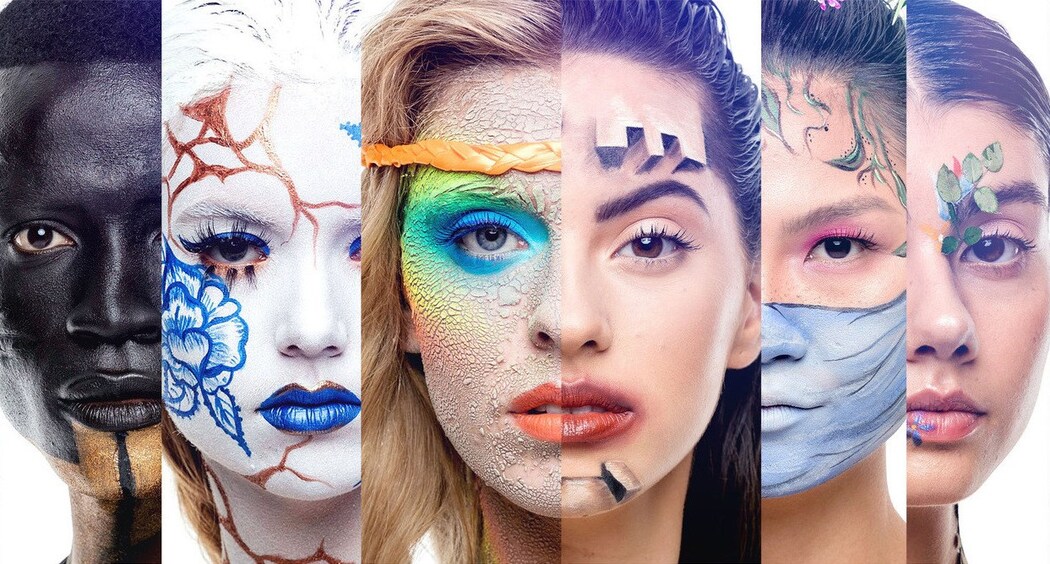 New BBC3 programme “Glow Up” is the X-Factor for make-up artists | Dazed