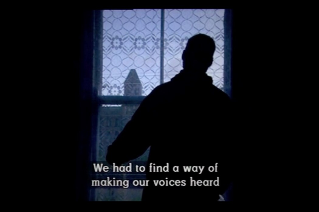 The seminal 90s documentary that exposed the abuse of Britain’s ...