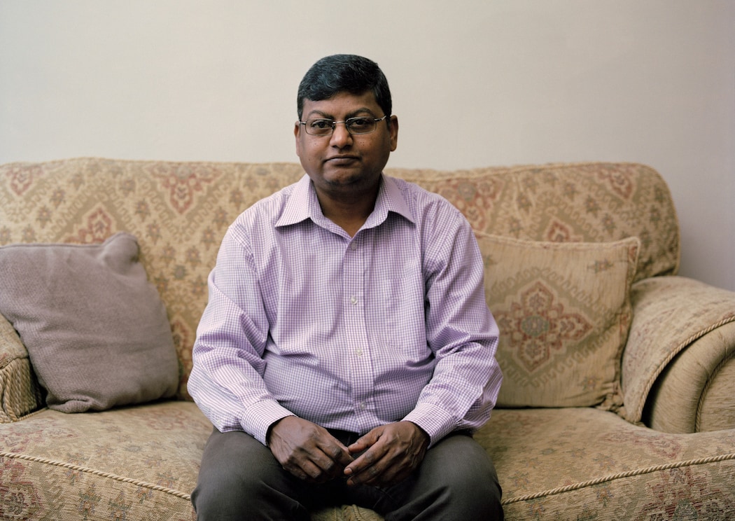 The photography exhibition giving a voice to Britain’s older trans ...