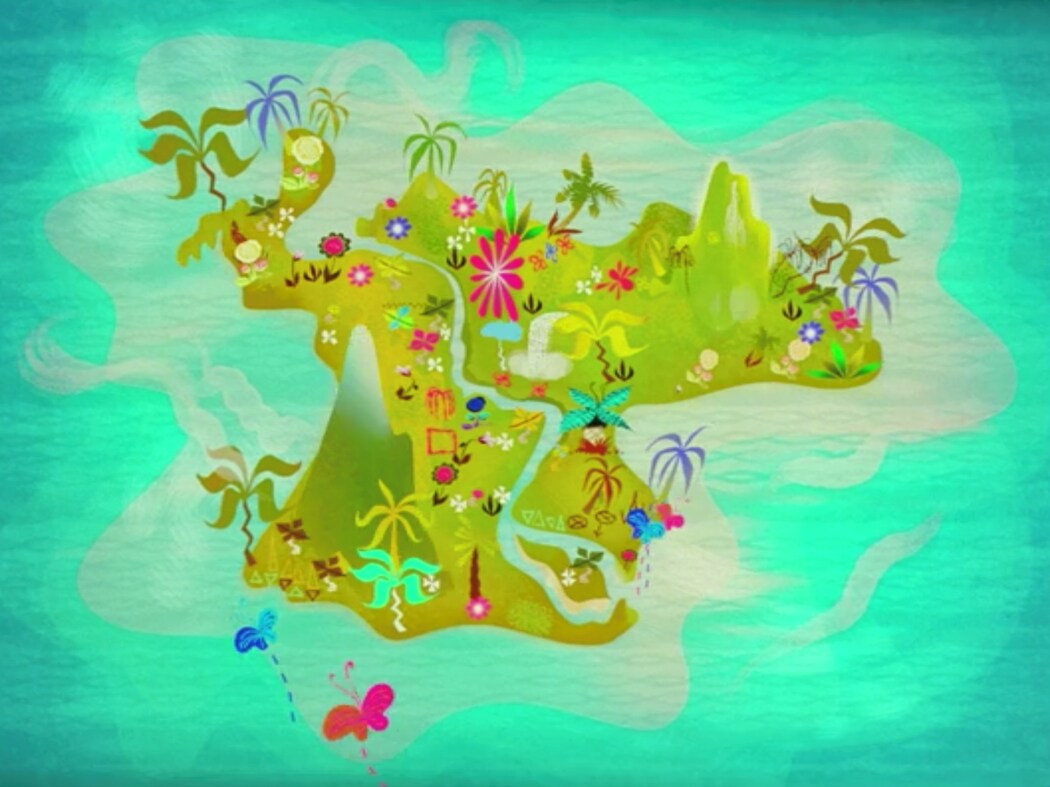 Childish Gambino’s Guava Island is out now and available to stream | Dazed