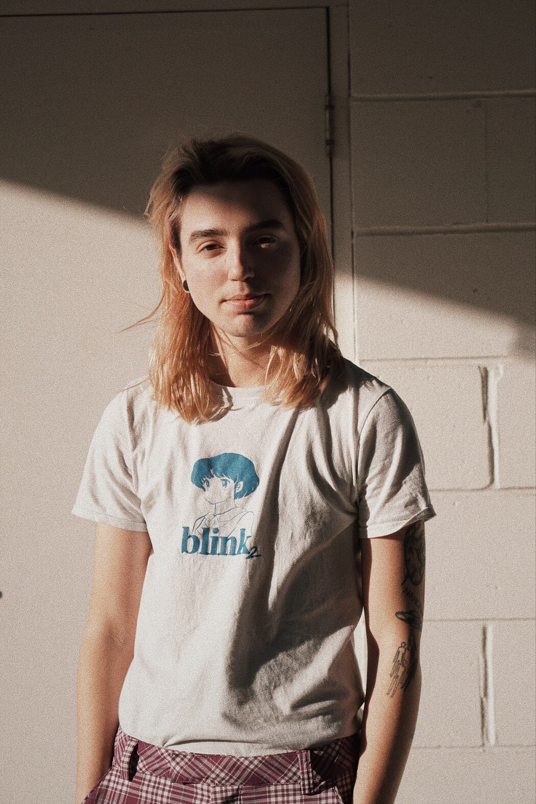 Hairstylist Erik Pascarelli creates the most magical technicoloured ...